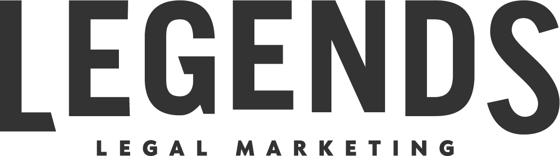 Unbeatable legal marketing for legends in the making